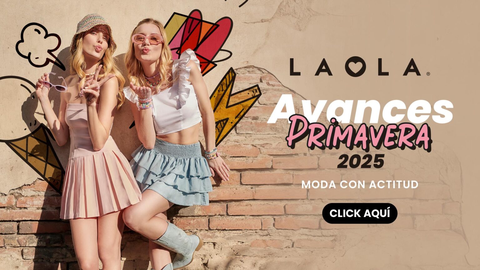 Home 2025 - LAOLA